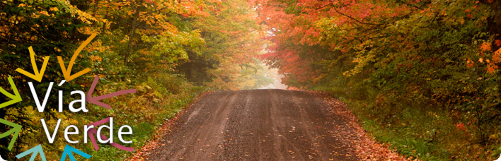 Vía verde